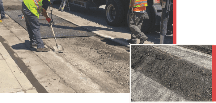 Utility Trenching - Contractors : Contractors