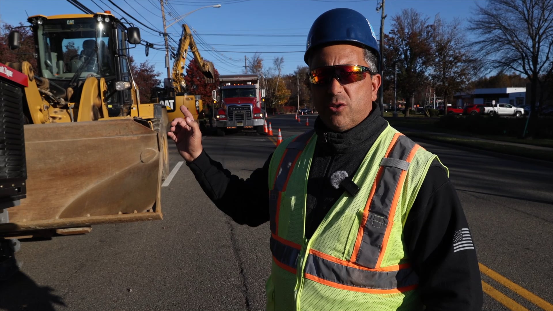 What Our Customers Say About Production - Contractors : Contractors