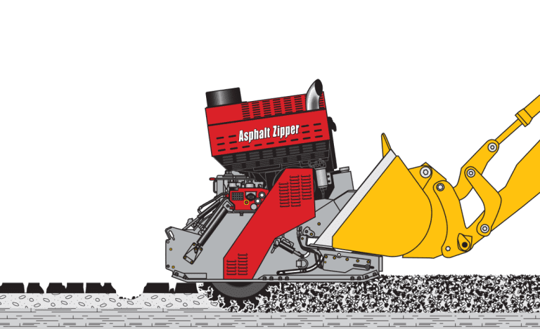 AN OVERVIEW OF FULL-DEPTH RECLAMATION | Government : Government