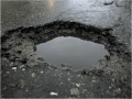 How Potholes Form and What to Do About It | Government : Government