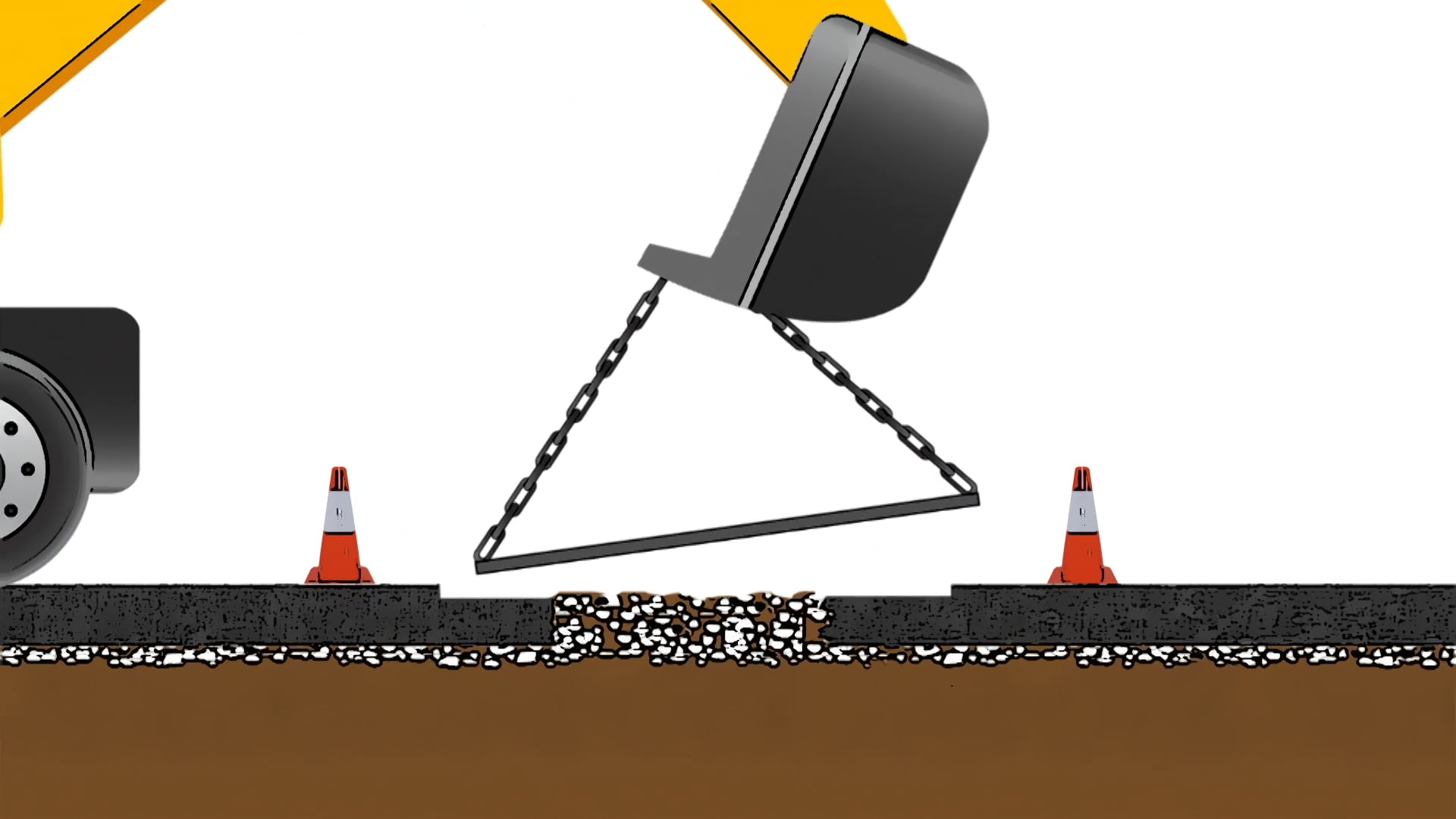 Five Efficiency Hacks for Utility Trenching | Government : Government