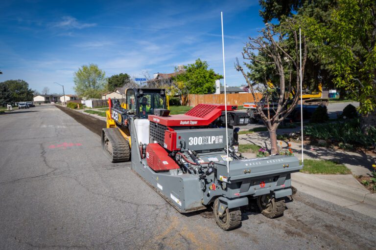 Road Repair Equipment for the Crew that Has it All | Government ...